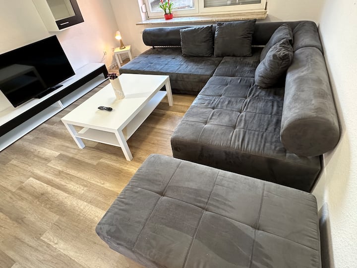 Ferienwohnung Am Glück In Bad Zwischenahn - Bad Zwischenahn