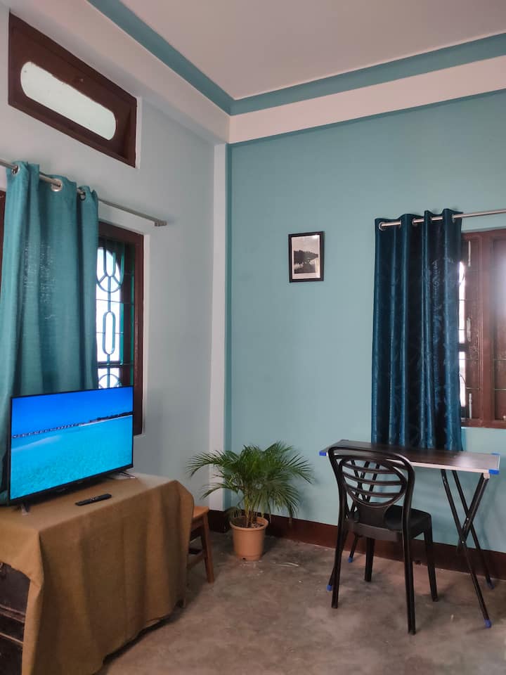 Anita Homestay - Assam