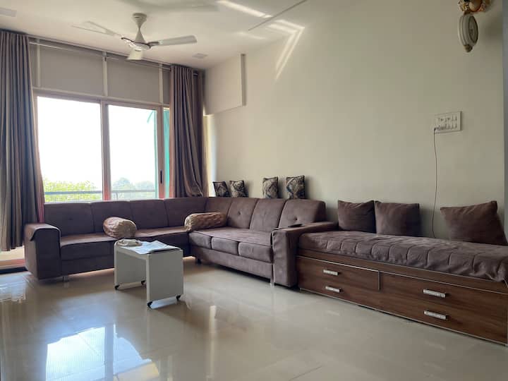 Flat @ Ahmedabad’s Most Posh Area - Ahmedabad