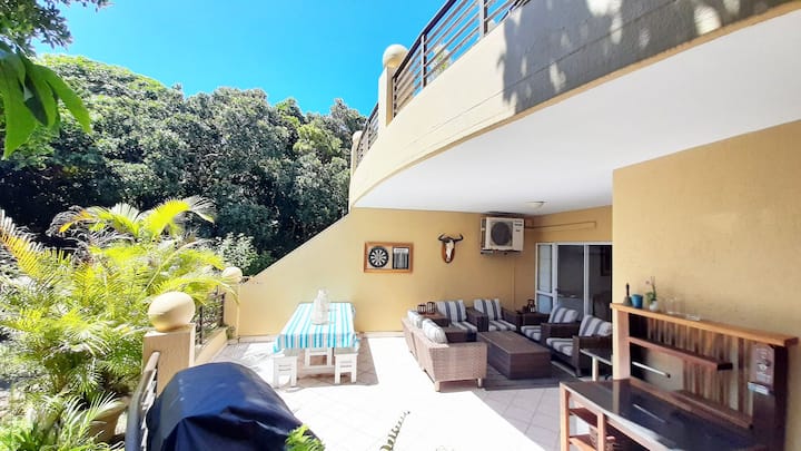Apartment In Dolphin Coast, Ballito - Dolphin Coast