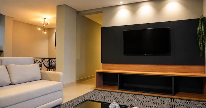 Apartdamani 803 - Foz do Iguaçu