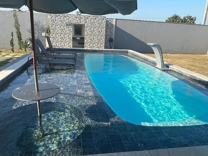 Casa Bosque - Guriri - São Mateus