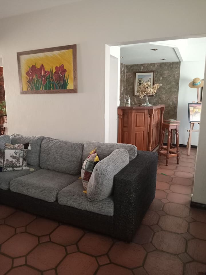 Vacaciones Confortables - マル・デル・プラタ