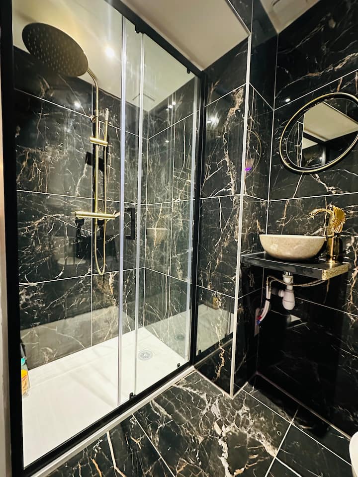 Le Balnéhome Centre Ville - Évreux