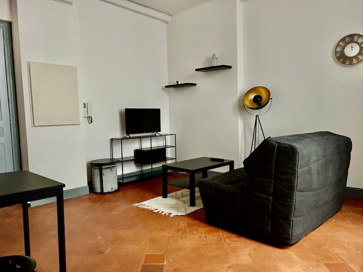 Studio Centre Historique - Béziers