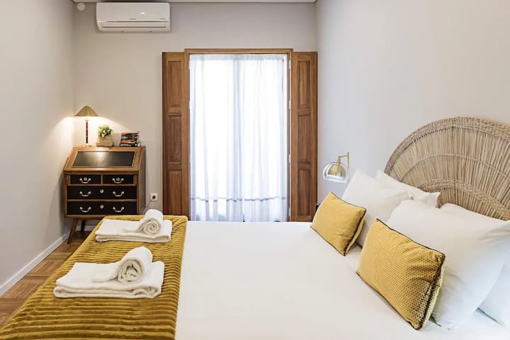 Lovely Flat Marquês - Avintes