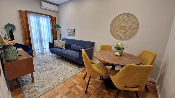 Lovely Flat Marquês - Oporto