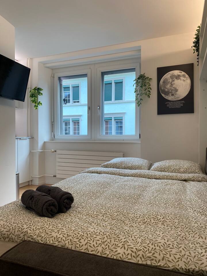 Modern Studio In The Center - Zürich