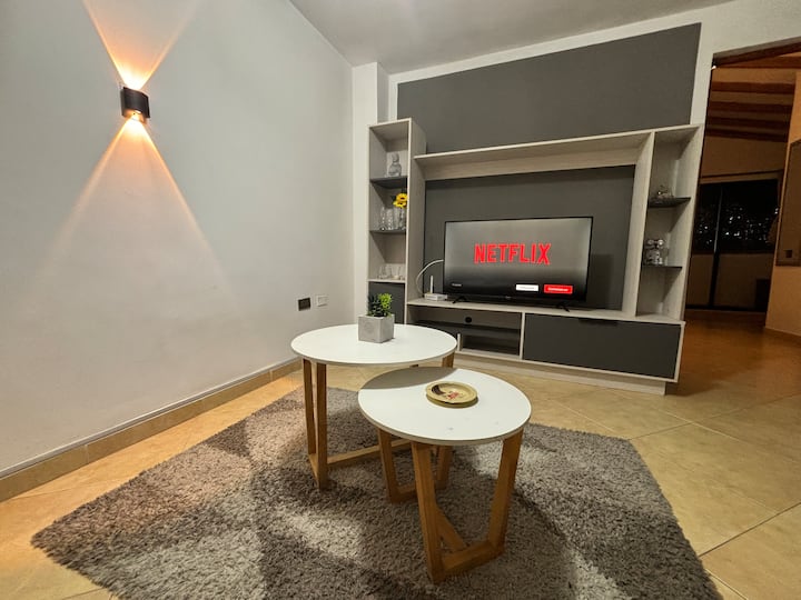 Apartaestudio Belén Cerca Al Cc Arkadia. - Medellín