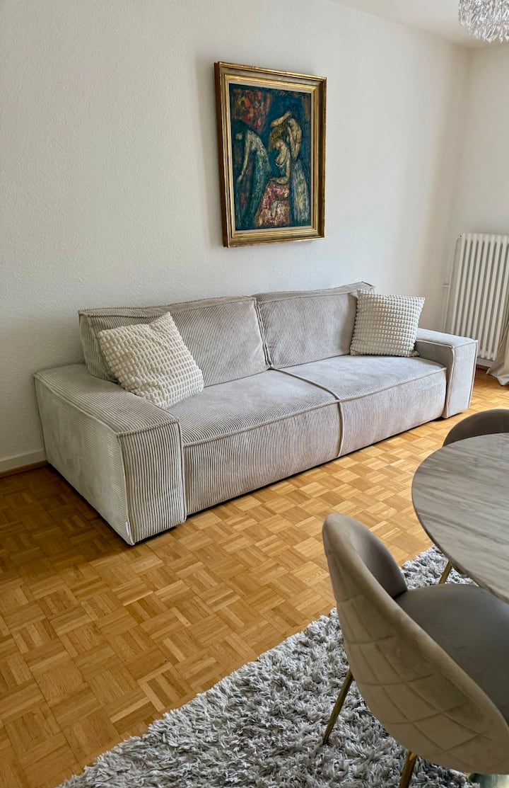 Bright City Retreat By The Water - Canton de Genève