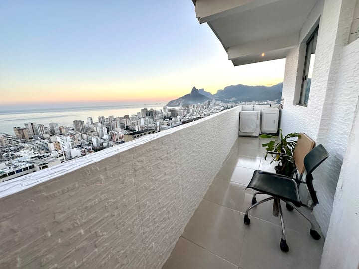 Top Favela Vista – Unique Stay - Rio de Janeiro