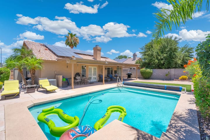 Peoria | Pool | Near Golf And Parks - Peoria, AZ