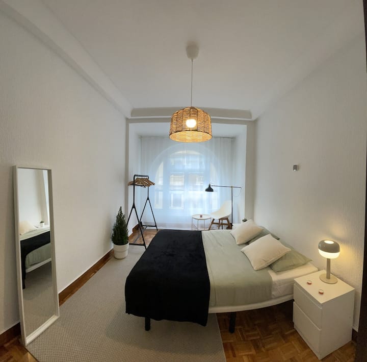Habitación Colosal - Basque Country