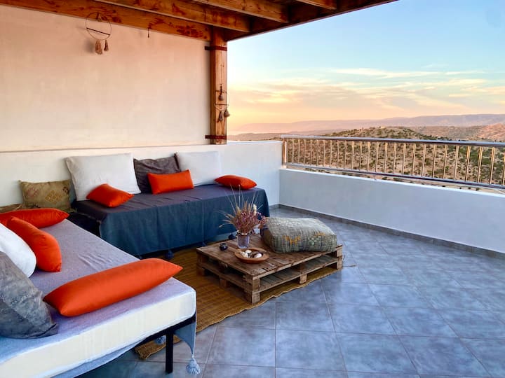 Villa Tafoukt Taghazout - Taghazout