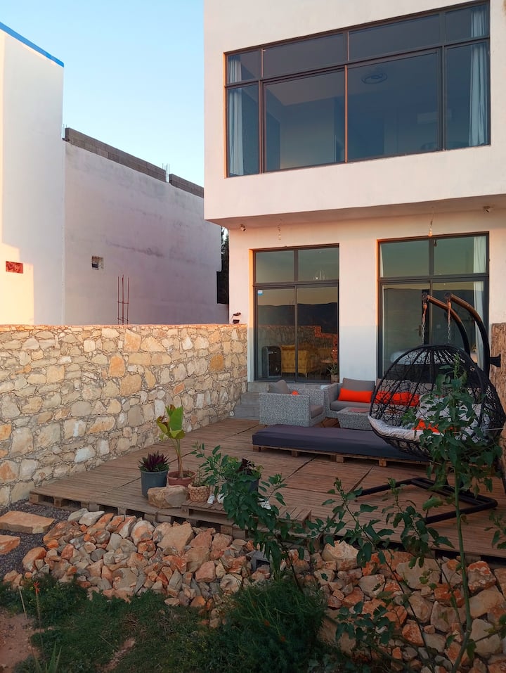 Villa Tafoukt Taghazout - Taghazout