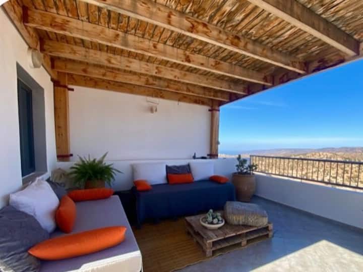 Villa Tafoukt Taghazout - Taghazout