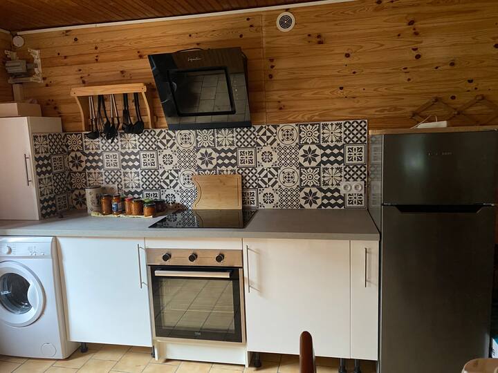 Maison De Vacances - Mont-Dore