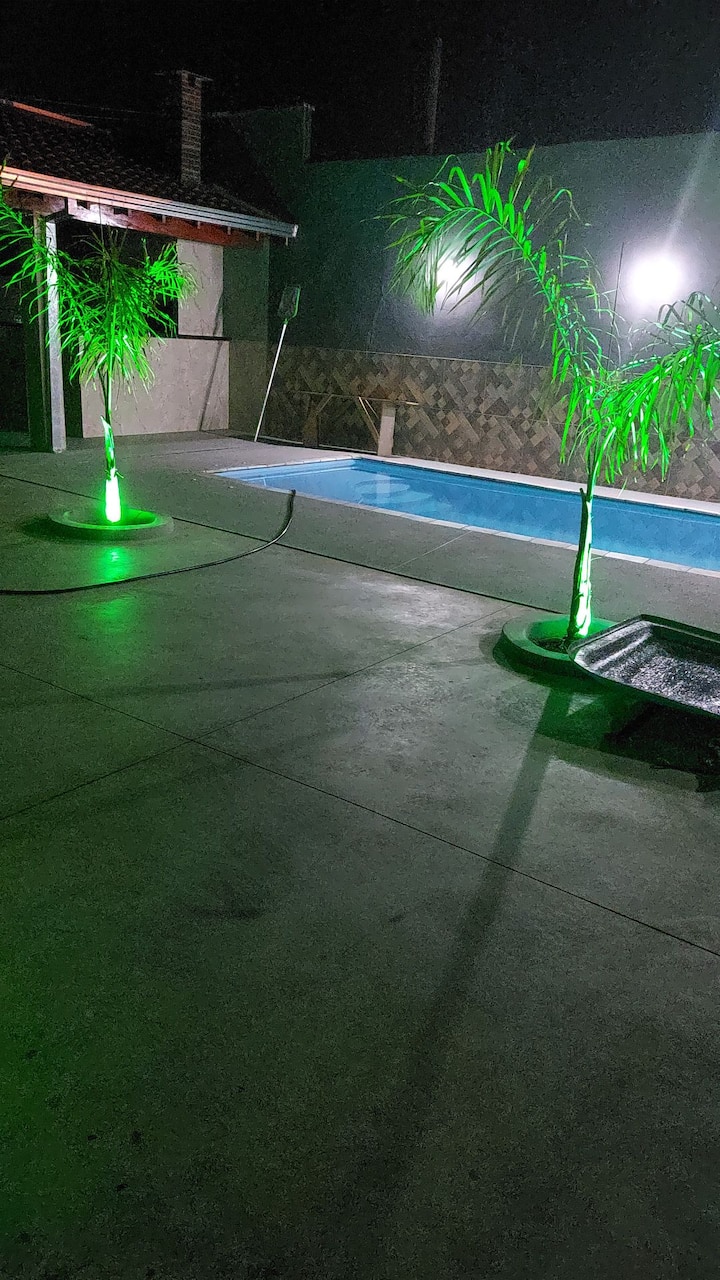 áRea De Lazer Império 1 - São Carlos