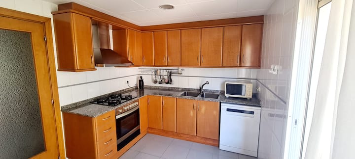 Can Tete | Casa Para 12 Cerca Del Mar | Grupos - Lloret de Mar