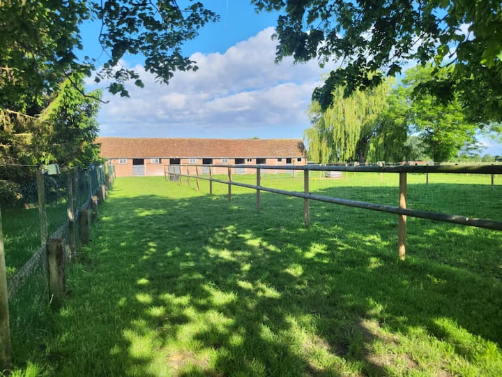 Gite Et Tiny A La Ferme - Normandie