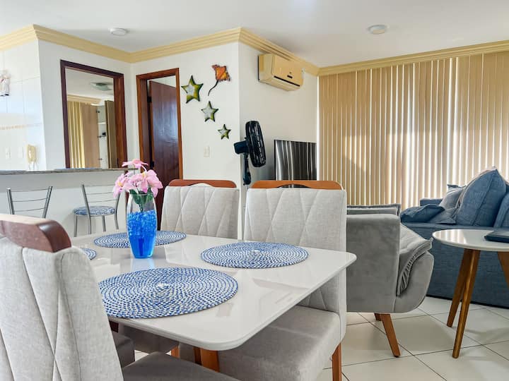 Conforto Aliado A Simplicidade - Arraial do Cabo