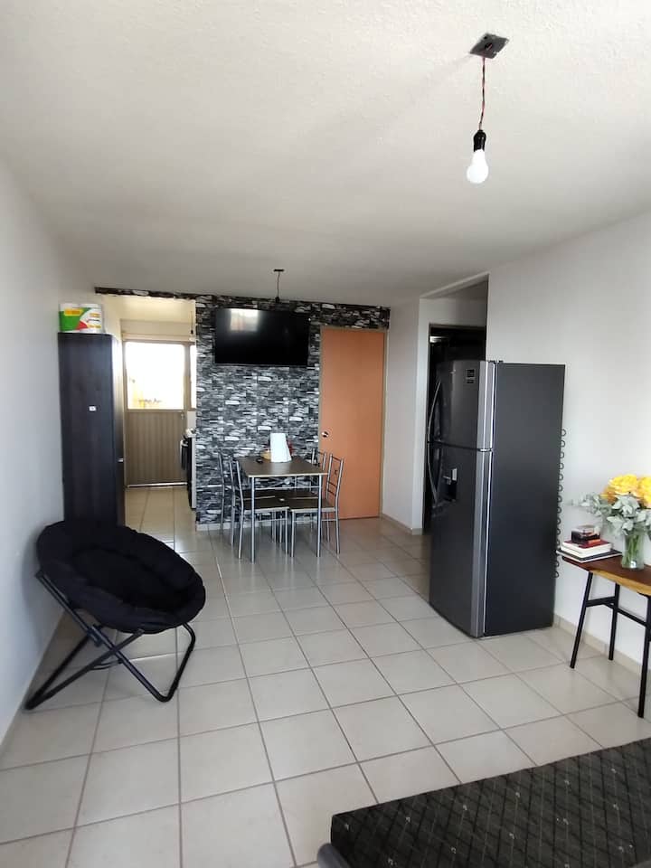 Departamento León Sur (Facturación Disponible) - León