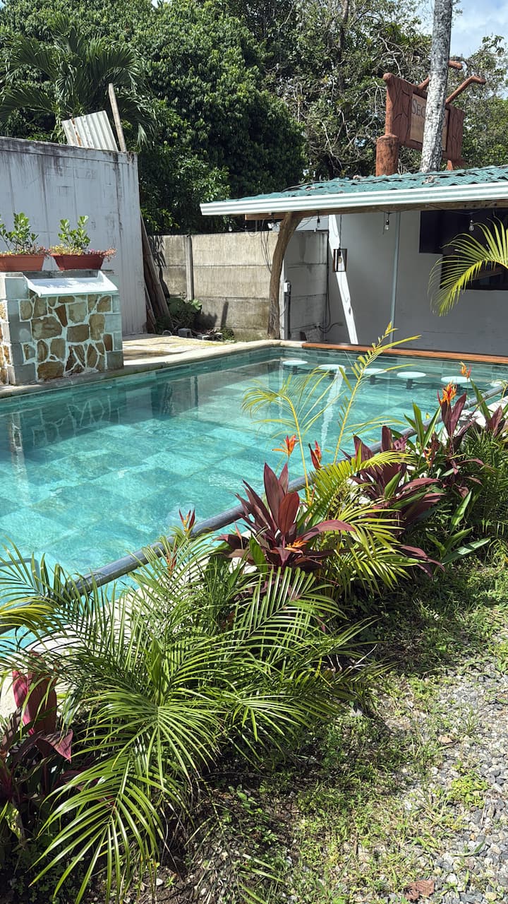 Oasis By Franklin #10 - La Fortuna