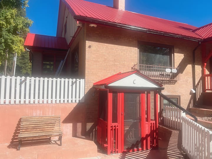 Apartment 1112c Grand - Glenwood Springs, CO