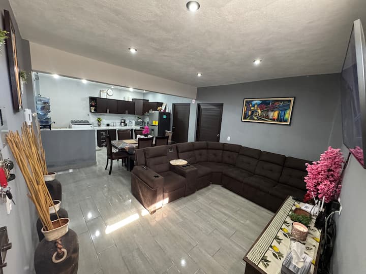 Apartamento Villa Hermosa - Guatemala