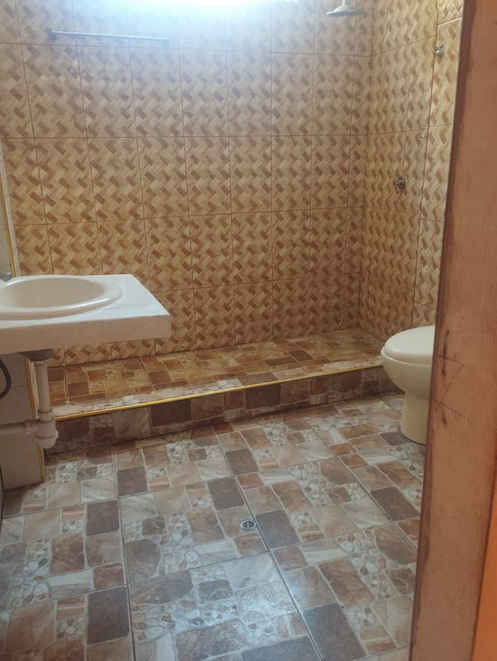 Alojamientos Muy Hermosos - Iquitos