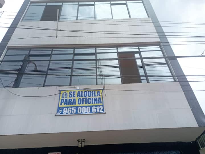 Alojamiento Para Turistas - Iquitos