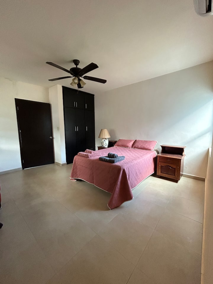 Hermoso Departamento Cercano Uat - Ciudad Victoria