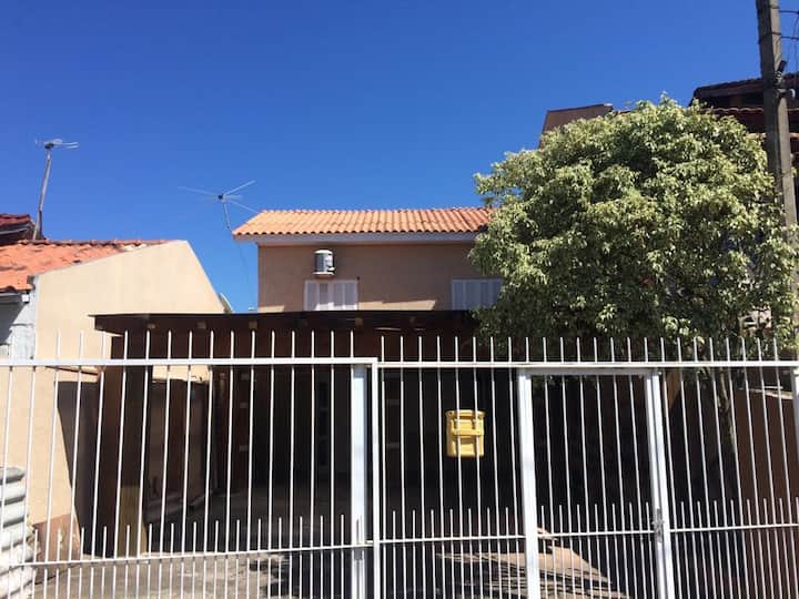 Sobrado Em Tramandaí - Tramandaí