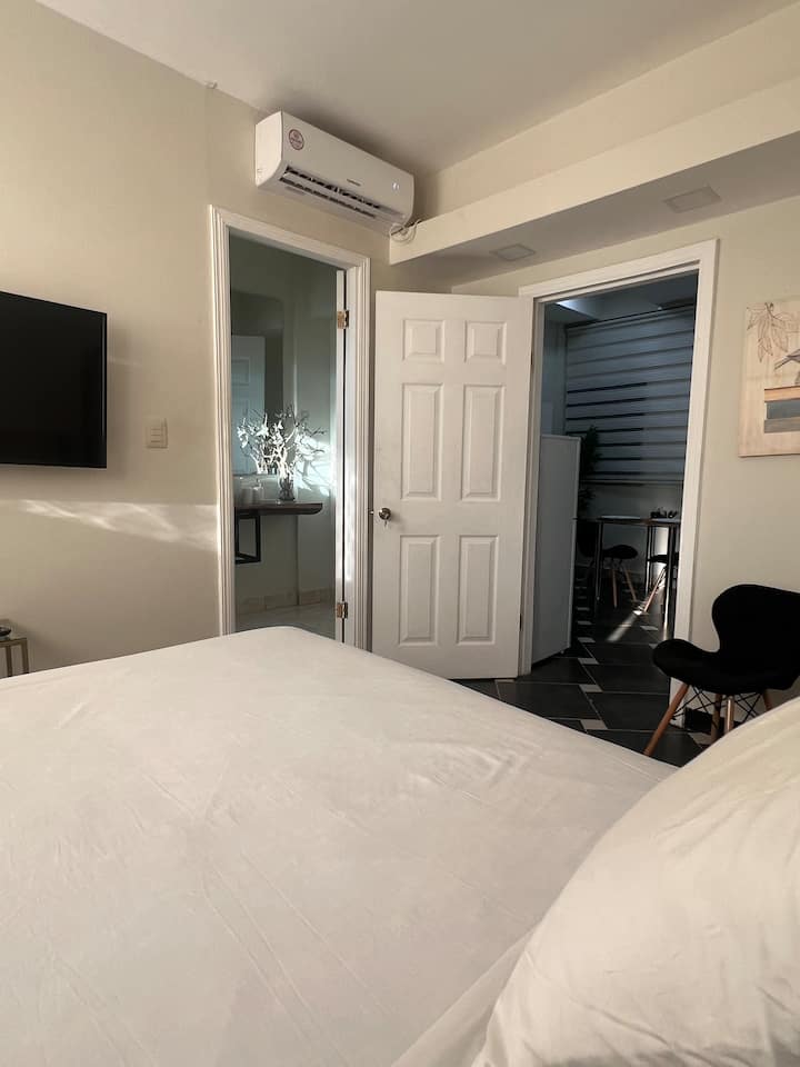 Estudio Elegante 4 - Honduras