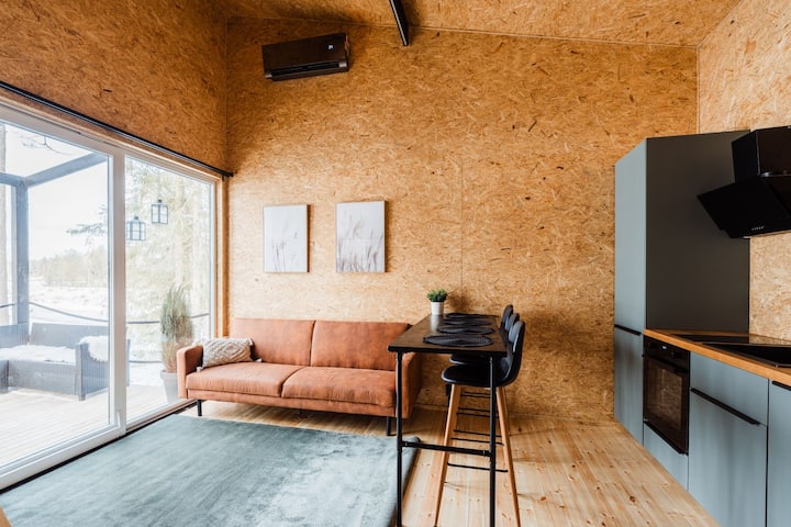 Ternu Minivilla - Rovaniemi