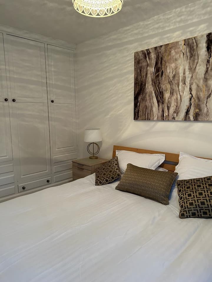 Maypole Cottage - Hazlewood Castle & Spa