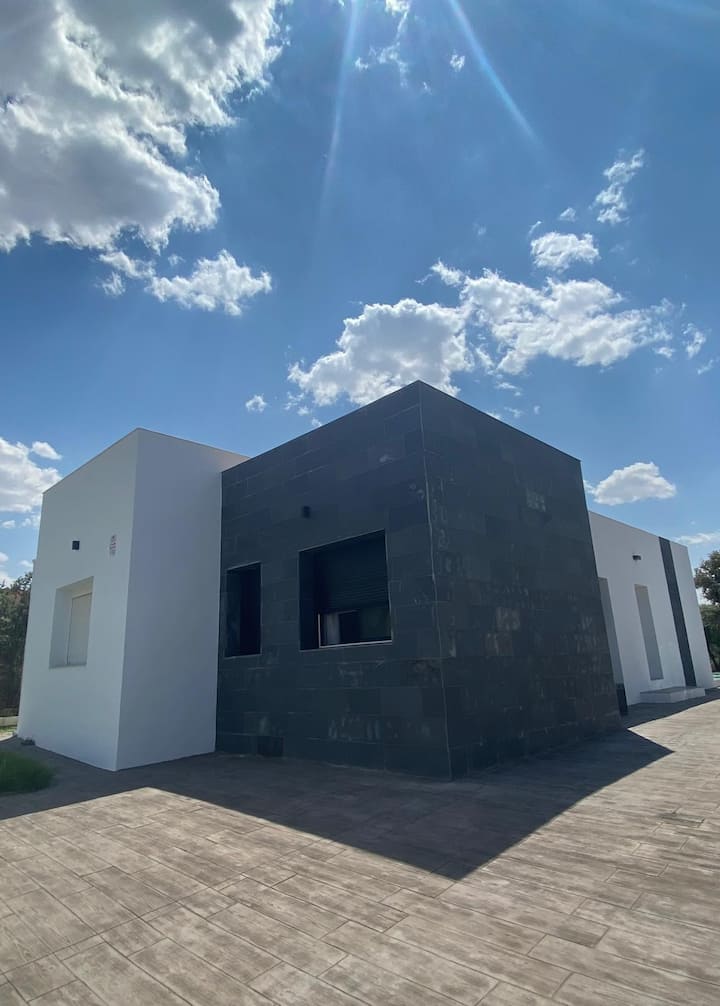 Altomira Dreams - Pastrana