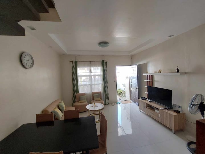 Cozy Nest | Fully-furnished 2br Near Alona - Panglao