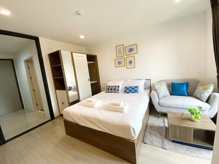 5f New Brand Studio @The Base Central - Phuket