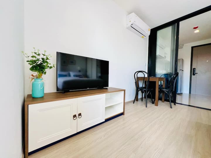 5f New Brand Studio @The Base Central - Phuket