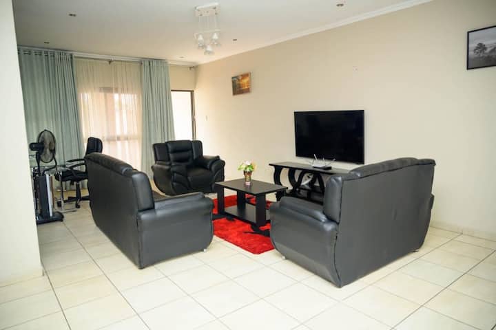 Kadi Home Of Peace - Alberton