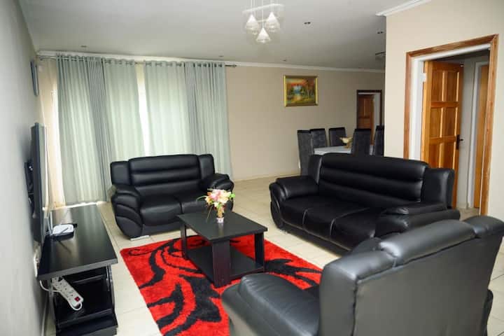 Kadi Home Of Peace - Alberton
