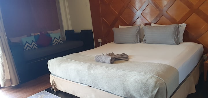 Cheap Affordable Hotel (Langkawi Lagoon Resort) - Pantai Cenang