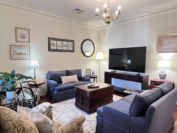 Oriental Charming Cottage - Walkerville