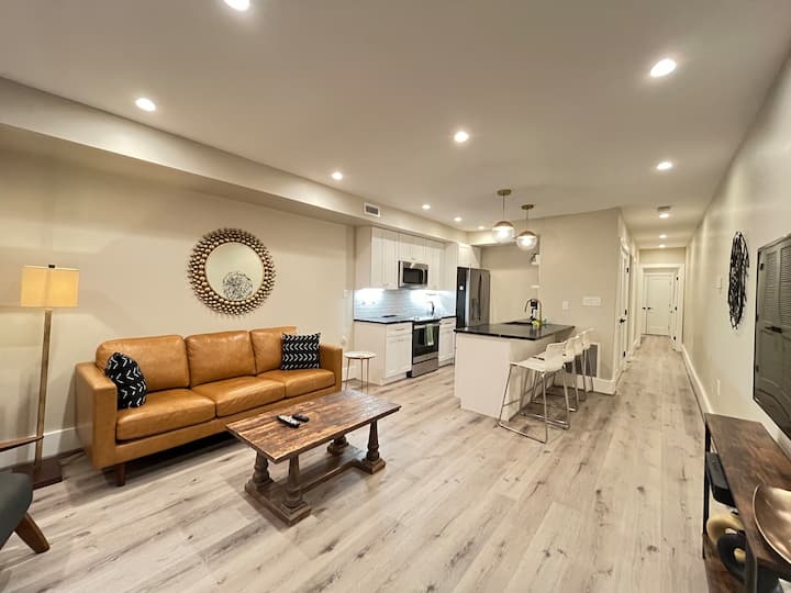 2 Bedroom Apartment Prime Location Washington Dc - Union Station Washington