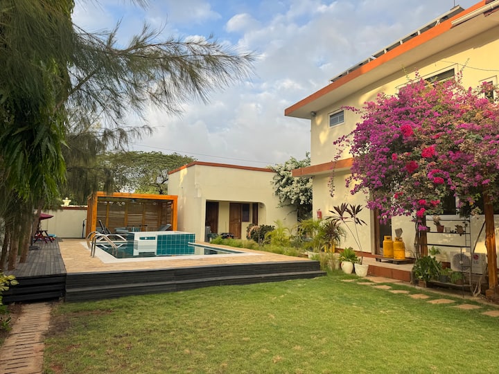 Passion Property - Dar es Salaam