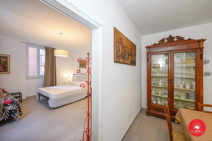 Casa Di Milena - La Spezia