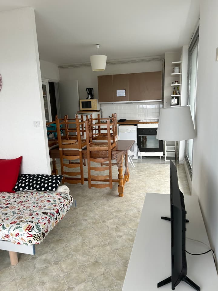 Appartement Super Besse - Besse-et-Saint-Anastaise