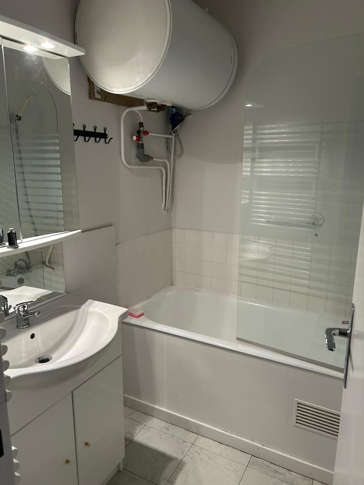 Appartement Super Besse - Besse-et-Saint-Anastaise