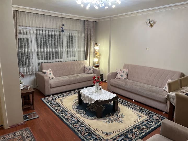 Located In The Center Of Ankara, Open Guest - Ankara